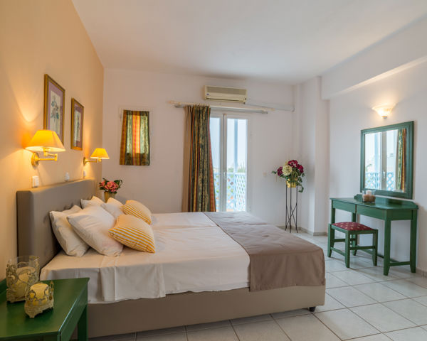 Voordelig naar Windmill Apartments II