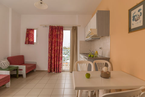 Voordelig naar Windmill Apartments II