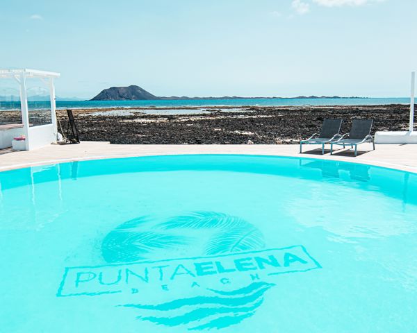 Voordelig naar THe Punta Elena Beach in Corralejo | Corendon