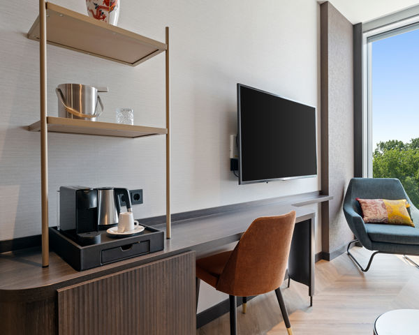 Corendon Amsterdam New-West, a Tribute Portfolio Hotel | Amsterdam