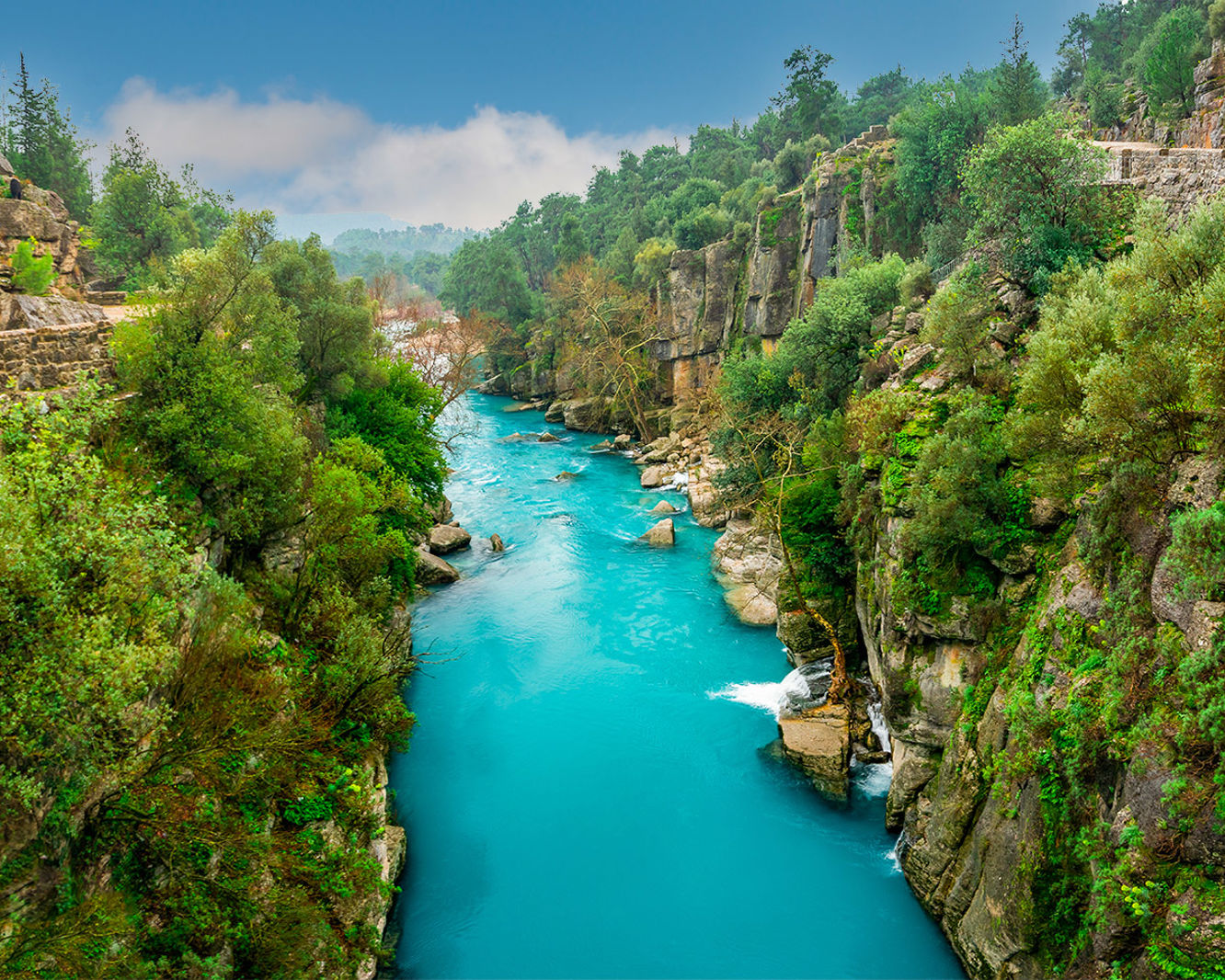 Vakantie Kizilot, goedkope zonvakanties | Corendon