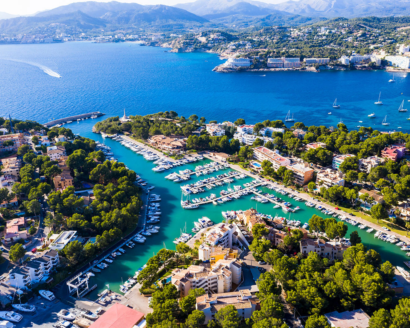 Vakantie Paguera, goedkope zonvakanties | Corendon