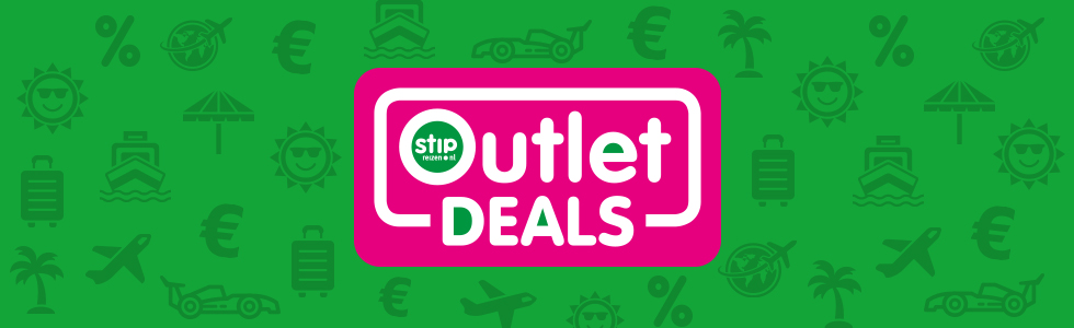 Stip Outlet Deals